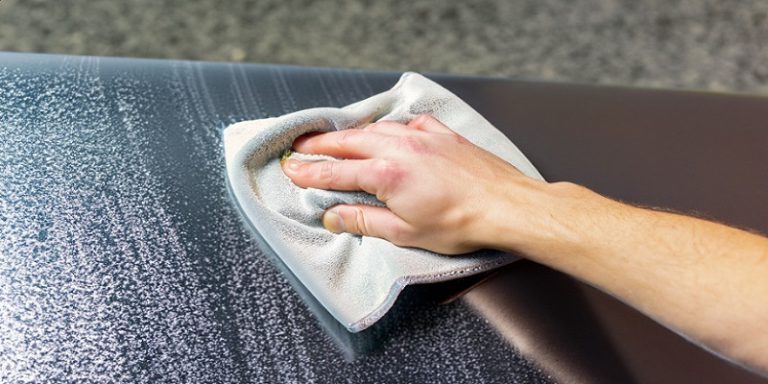 How to Clean Powder Coated Metal: A Comprehensive Guide