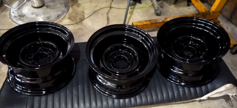 Can Powder Coating Be Glossy? Discover the Secrets!