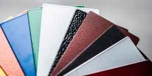 Polyester Powder Coating: Unlocking the Power of Durability and Vibrant ...