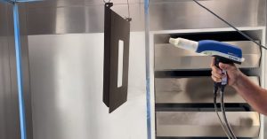 What Temperature Can Powder Coating Withstand? Unveiling its Resilience ...