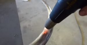 5 Best Ways to Remove Powder Coating from Aluminum (Tested & Proven ...