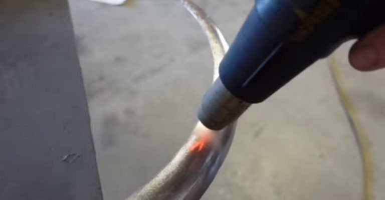 5 Best Ways to Remove Powder Coating from Aluminum (Tested & Proven ...