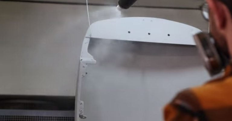 Can You Powder Coat a Car Hood? Transform Your Ride with Flawless ...