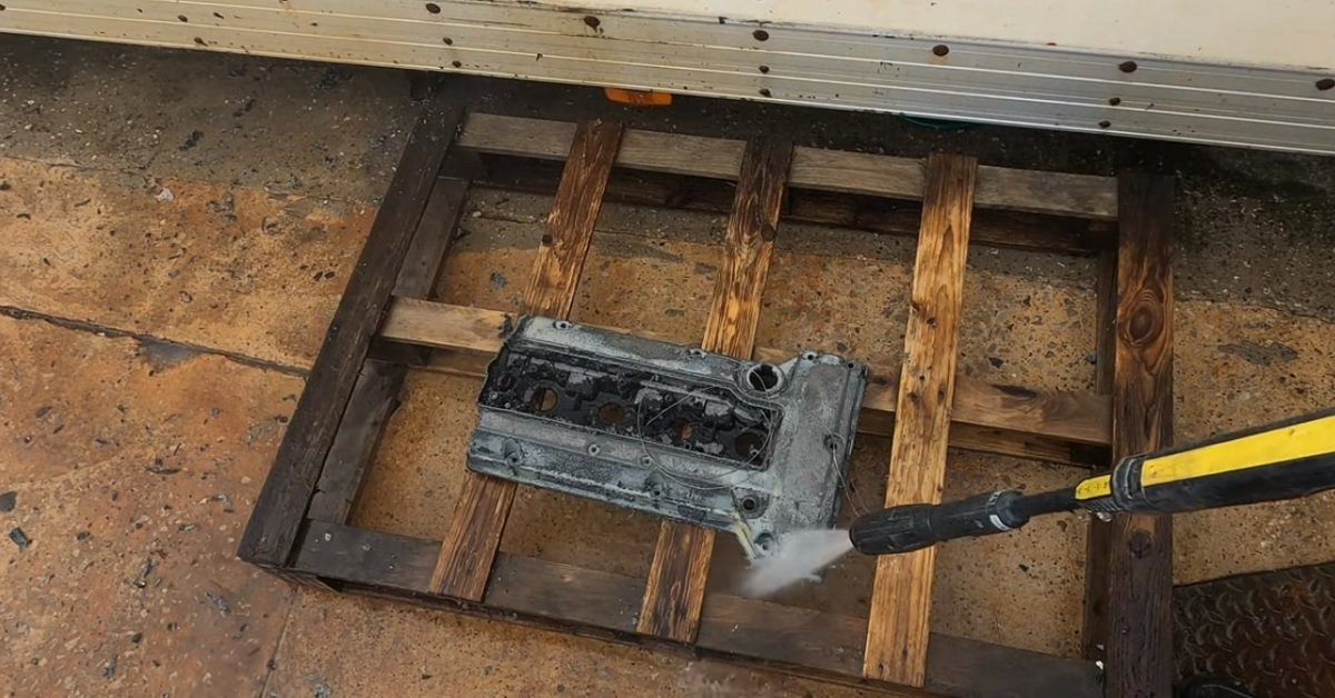 Can You Powder Coat Magnesium? Discover the Key Techniques – Powder ...