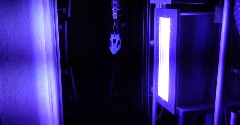 UV Cured Powder Coating: Stunning Finishes on Heat-Sensitive Materials ...
