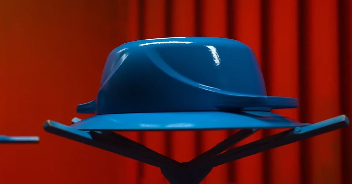 Baked Enamel Vs Powder Coat | Unraveling the Armor of Protection ...