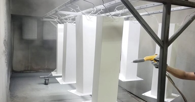 How to Choose the Correct Primer for Powder Coating Applications: A ...